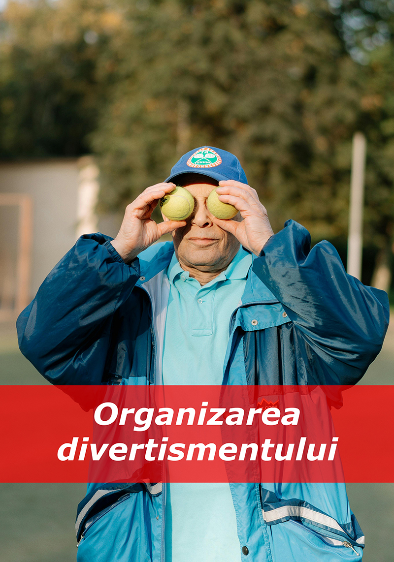 Timpul Liber și Divertisment - Toamna Aurie